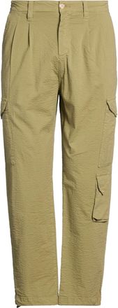 BL.11 BLOCK ELEVEN HOSEN & R&Ouml;CKE - Hosen auf YOOX.COM