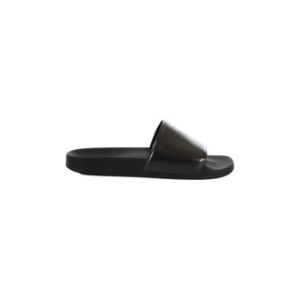 Karl Lagerfeld Kondo KL X DD Slide - - Shoes - Herren - Schwarzk - 41 EU