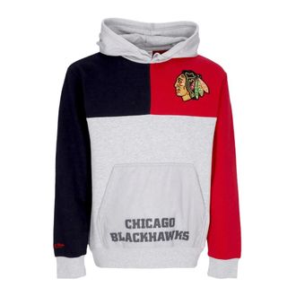 Mitchell & Ness Kapuzenpullover - - Sweatshirts & Hoodies - Herren - Wei&szlig; - XL