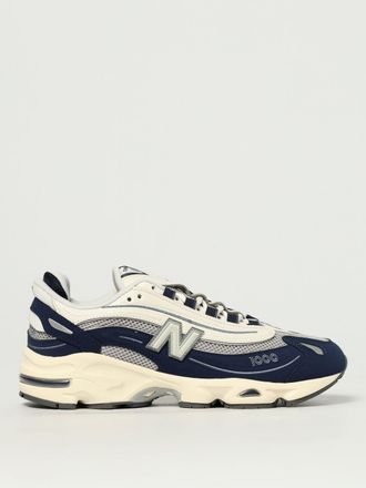 New Balance Sneakers NEW BALANCE Herren Farbe Blau