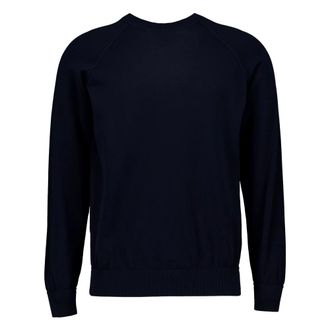 FILIPPO DE LAURENTIIS Homme, Sweatshirts et sweats &agrave; capuche, Bleu, Taille: 2XL G.collo Ml Raglan