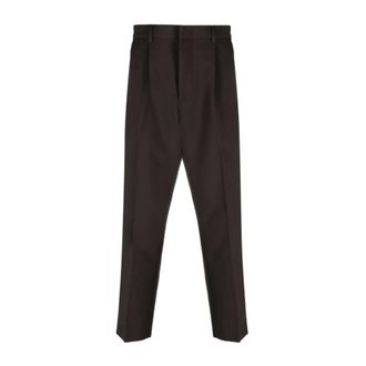 Emporio Armani Herren, Hosen, Braun, XLGr&ouml;&szlig;e