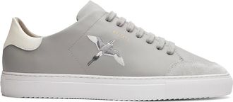 Axel Arigato Homme, Chaussures, Gris, Taille: 46 EU Clean 90 B Bird Baskets