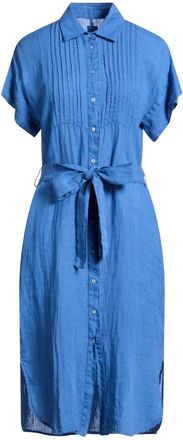 120% Lino KLEIDER - Midi-Kleider auf YOOX.COM