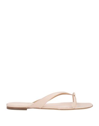 Ferragamo SCHUHE - Zehentrenner auf YOOX.COM