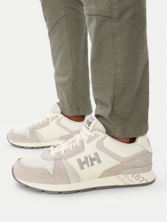 Helly Hansen Sneakers Anakin Leather 2 11994 Wei&szlig;