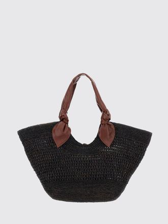 Hereu Sac &agrave; Main HEREU Femme couleur Marron