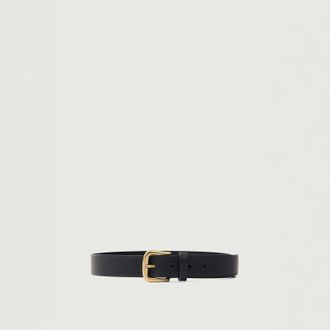 SOEUR CEINTURE CAFE NOIRE