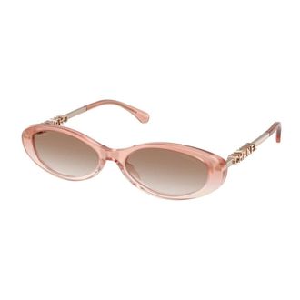 Chanel Damen, Accessories, Rosa, 54 MMGr&ouml;&szlig;e