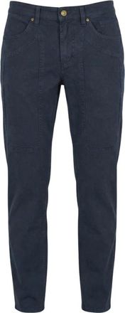 Jeckerson Homme, Jeans, Bleu, Taille: W31 John 5 Tasche Toppa