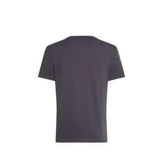 Calvin Klein T-shirt &agrave; col rond en coton