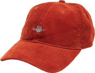 GANT Shield Cord Cap