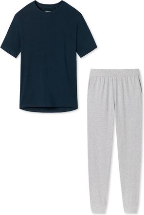 Schiesser Pyjama Cotton