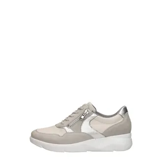 Waldl&auml;ufer Damen, Schuhe, Grau, 37 1/2 EUGr&ouml;&szlig;e