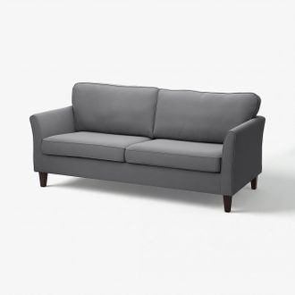 IKEA EKHOLMA 3er-Sofa