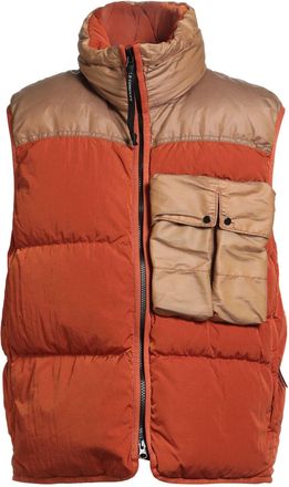 C.P. Company JACKEN & MÄNTEL - Westen auf YOOX.COM