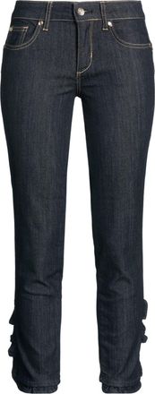 Liu Jo HOSEN & R&Ouml;CKE - Jeanshosen auf YOOX.COM