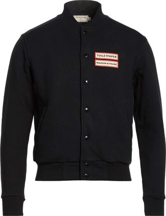 Maison Kitsun&eacute; TOPS - Sweatshirts auf YOOX.COM