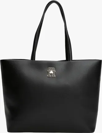 Tommy Hilfiger Sac &agrave; main &agrave; logo