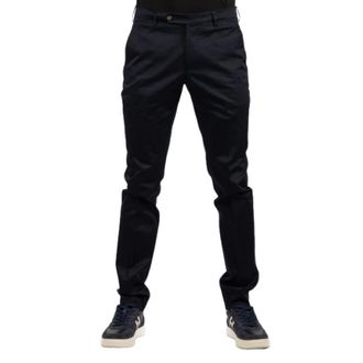 Berwick 1707 Herren, Hosen, Blau, XLGr&ouml;&szlig;e