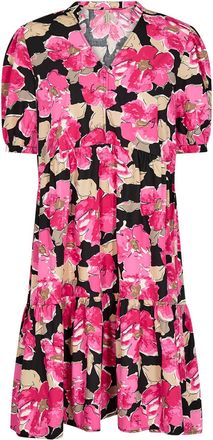 Soyaconcept Soyaconcept Womens SC-KRESTI 2 Damen Tunika Tunic Shirt, Rosa, Small