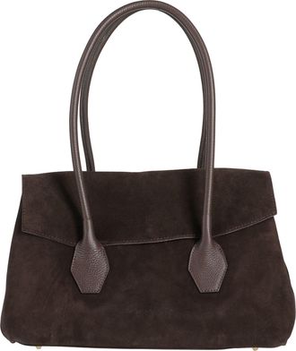 Caf&egrave;noir TASCHEN - Schultertaschen auf YOOX.COM