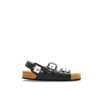 Balenciaga x Scholl - - Shoes - Damen - Schwarzk - 35 EU