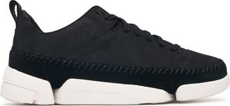 Clarks Sneakers Clarks Trigenic2Flex. 26188616 Schwarz
