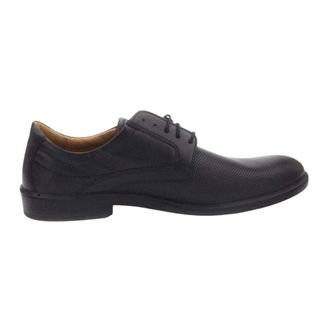 Jomos Business Schuhe - - Shoes - Herren - Schwarzk - 40 EU