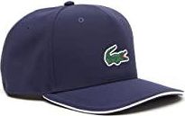 Lacoste Sport - Casquette, Bleu Marine, Taille Unique