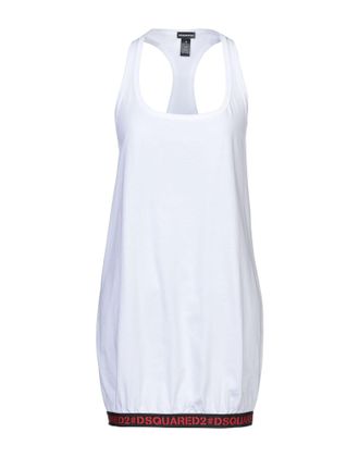 Dsquared2 TOPS - Tank Tops auf YOOX.COM
