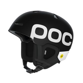 Poc Auric Cut BC MIPS - Vielseitiger Ski- und Snowboardhelm fürs Gelände mit strapazierfähiger ABS-Außenschale