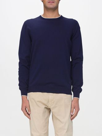 Fay Pullover FAY Herren Farbe Blau