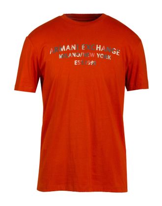 A|X Armani Exchange TOPS - T-shirts auf YOOX.COM