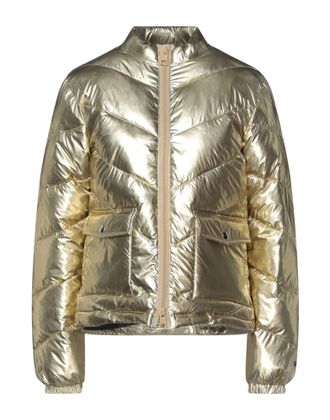 Gaëlle Paris JACKEN & MÄNTEL - Pufferjacken & Daunenjacken auf YOOX.COM