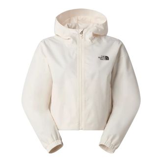 The North Face Quest Cropped Jacket - Femme - Sport - Beige - Taille: 44 FR