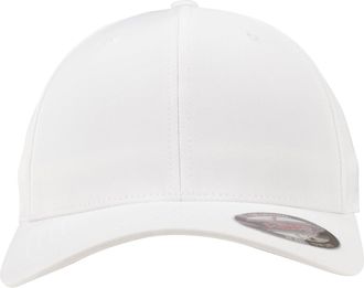 Flexfit (FLEYK) Kappe Tech Flexfit, White, L/XL, 6277TF