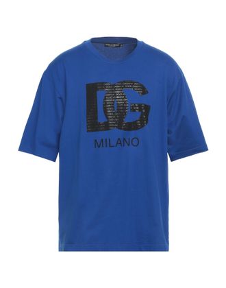 Dolce & Gabbana TOPS - T-shirts auf YOOX.COM