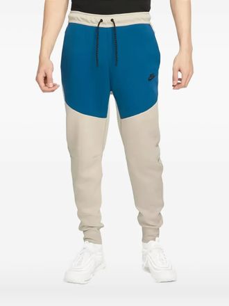 Nike Tech Fleece Jogginghose - Nude