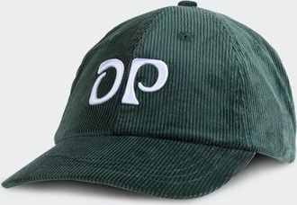 Daily Paper Clothing Casquette - Taille TU