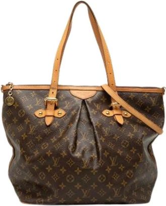 Louis Vuitton Damen, Pre-Owned, Braun, ONE SIZEGr&ouml;&szlig;e