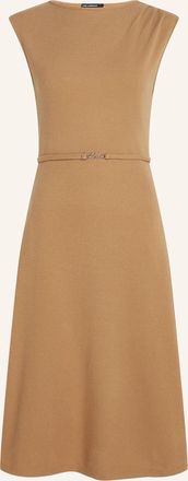 Karl Lagerfeld Kleid braun