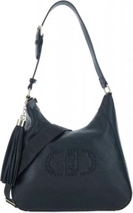 Liu Jo Femme, Sacs, Noir, Taille: ONE Size Samiana Shoulder Bag