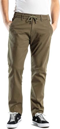 Reell Reflex Easy ST Olive XL normal