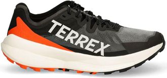 adidas Terrex Agravic Speed Sneakers - Grau