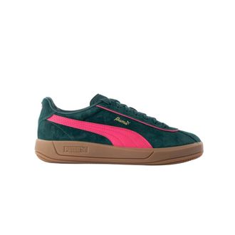 Puma Puma, Herren, Schuhe, Gr&uuml;n, 38 EUGr&ouml;&szlig;e