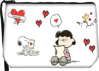 MC2 Saint Barth Aline Clutch - - Bags - Damen - Wei&szlig; - ONE SIZE