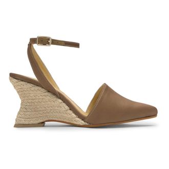 Castaner Femme, Chaussures, Brun, Taille: 40 EU Judi Espadrille