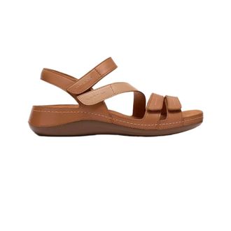 Clarks Damen, Schuhe, Braun, 39 EUGr&ouml;&szlig;e
