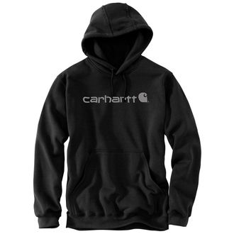 Carhartt Work in Progress Loose Fit Midweight Logo Graphic Sweatshirt
